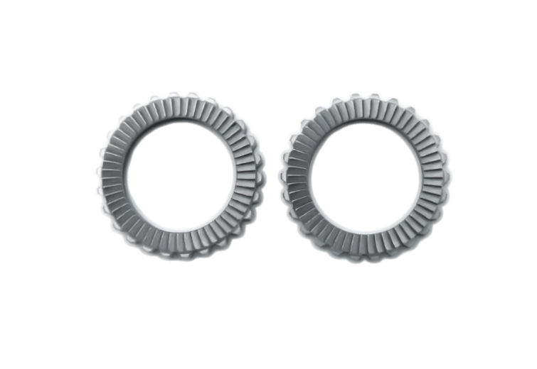 High Engagement Star Ratchet Upgrade – WrenSports