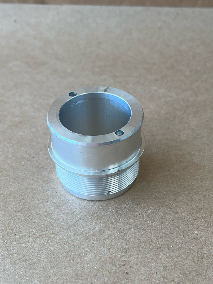 Damper Side Upper Bushing Cap – WrenSports