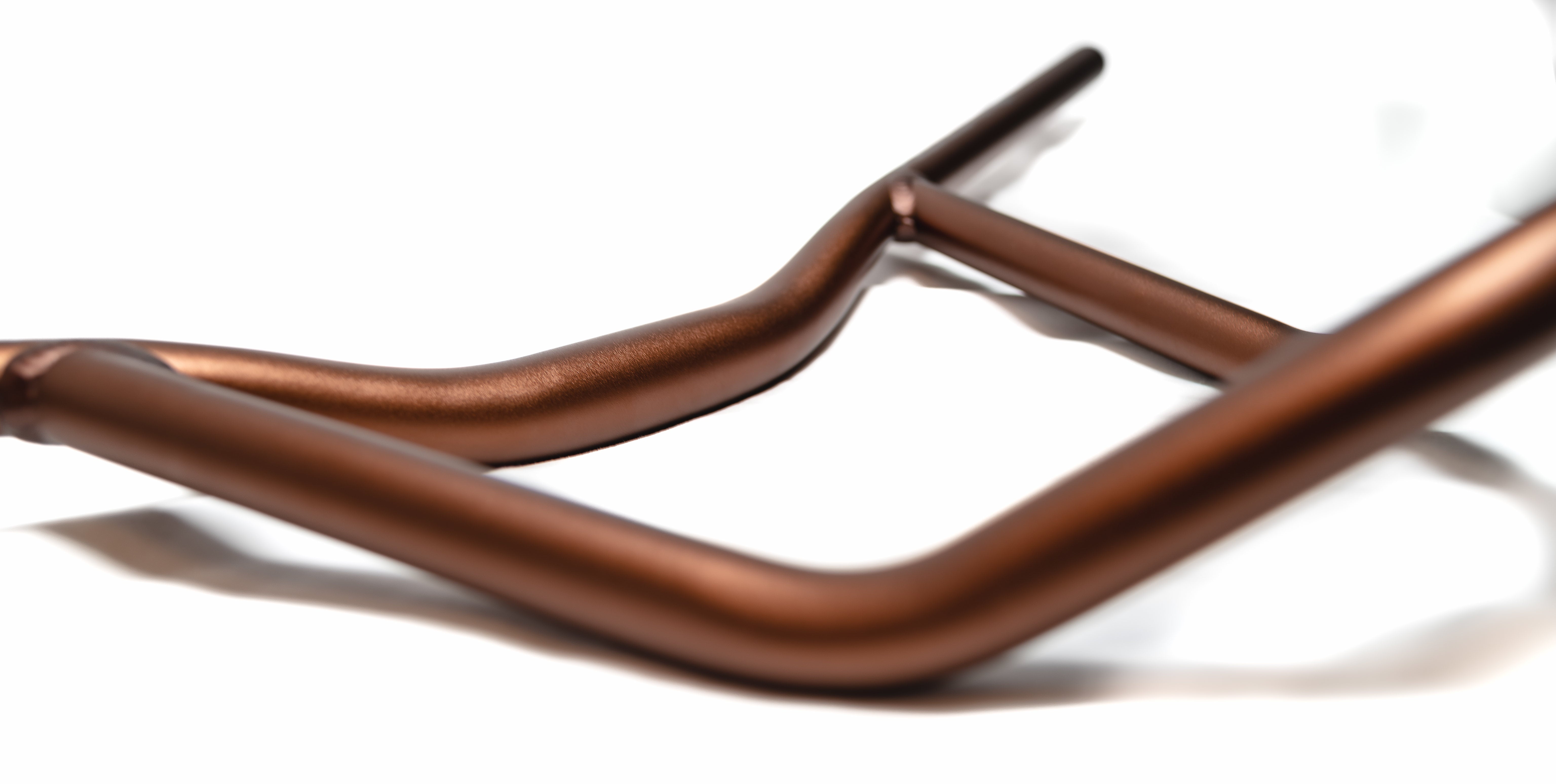 Perseverance Adventure Handlebar – WrenSports