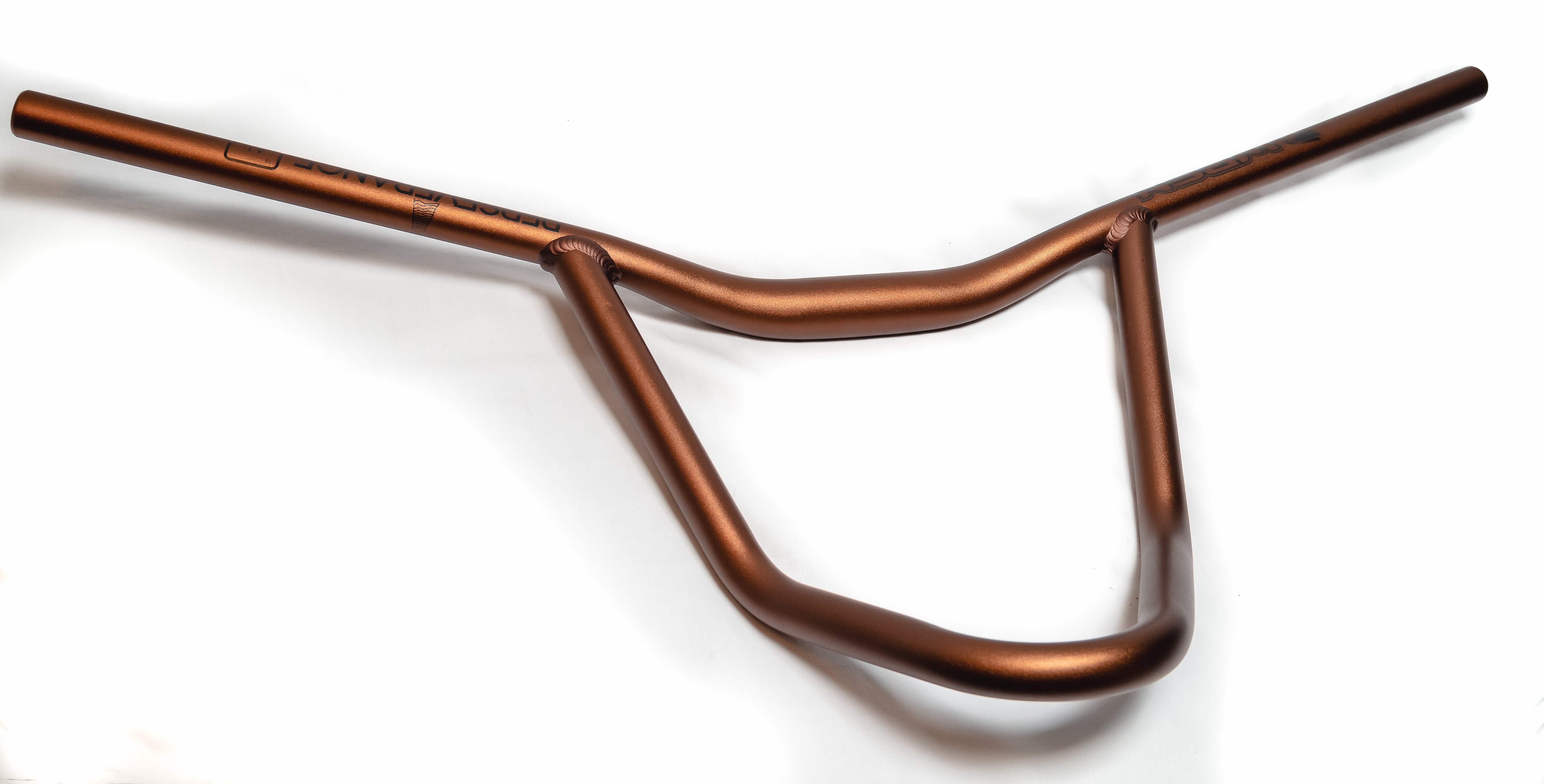 Perseverance Adventure Handlebar – WrenSports