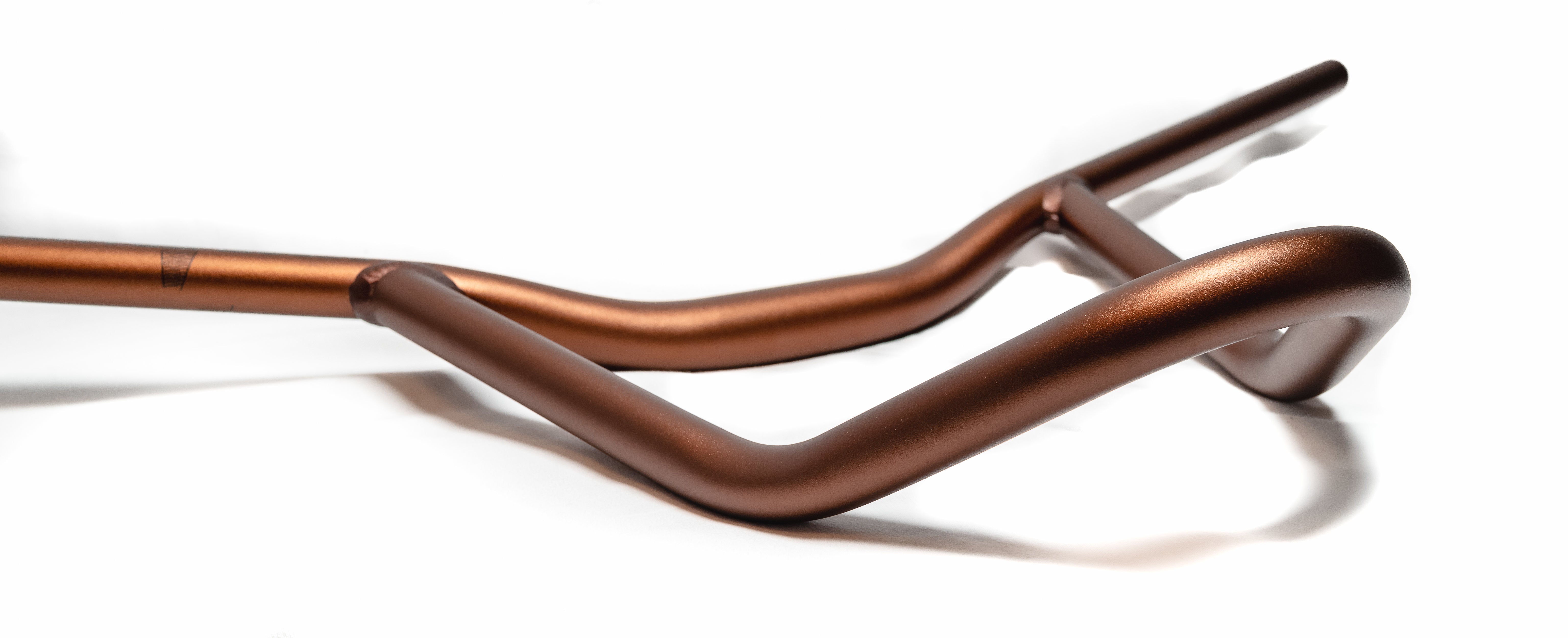 Perseverance Adventure Handlebar – WrenSports