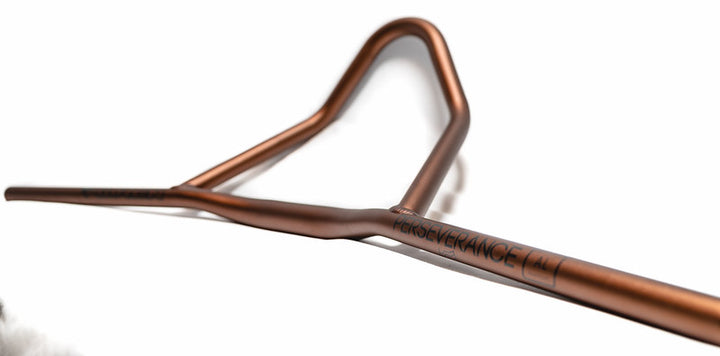 Perseverance Adventure Handlebar – WrenSports