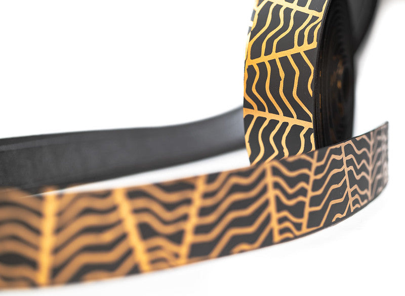 Perseverance Extra Long Handlebar Wrap – WrenSports