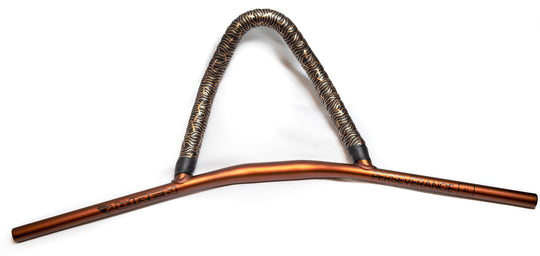 Perseverance Adventure Handlebar – WrenSports