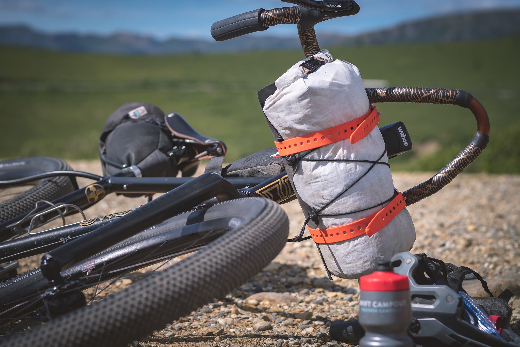 Perseverance Adventure Dropbar – WrenSports