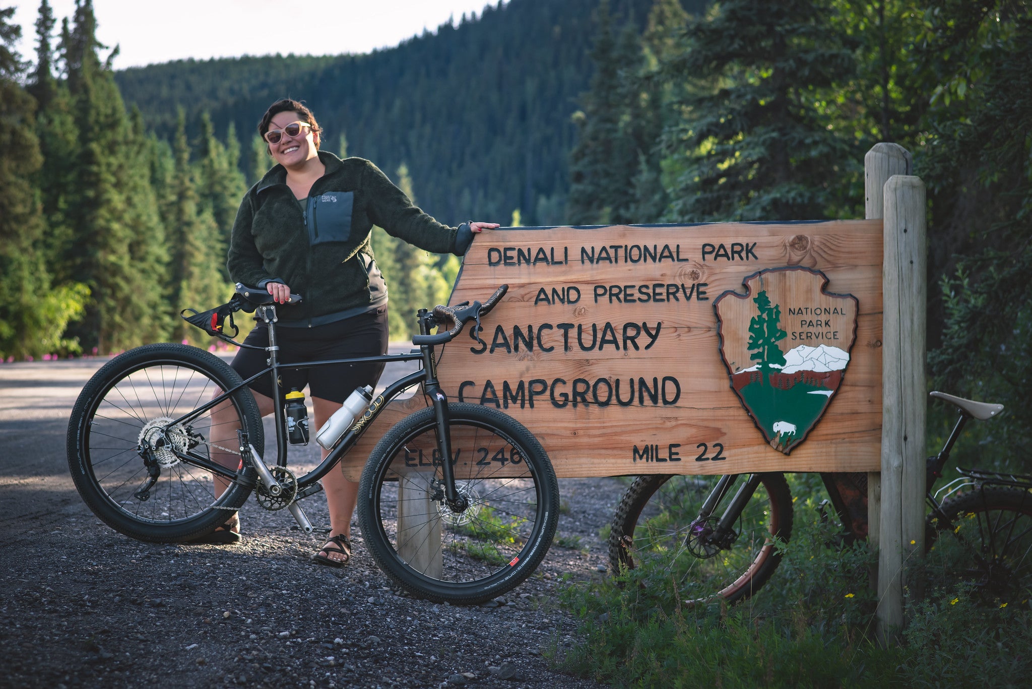Perseverance Adventure Dropbar – WrenSports