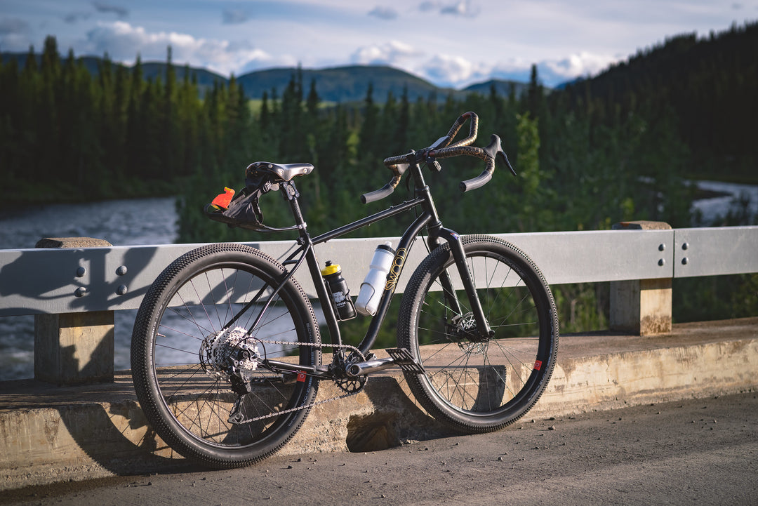 Perseverance Adventure Dropbar – WrenSports
