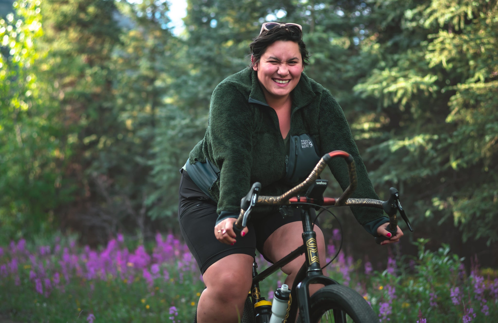Perseverance Adventure Dropbar – WrenSports