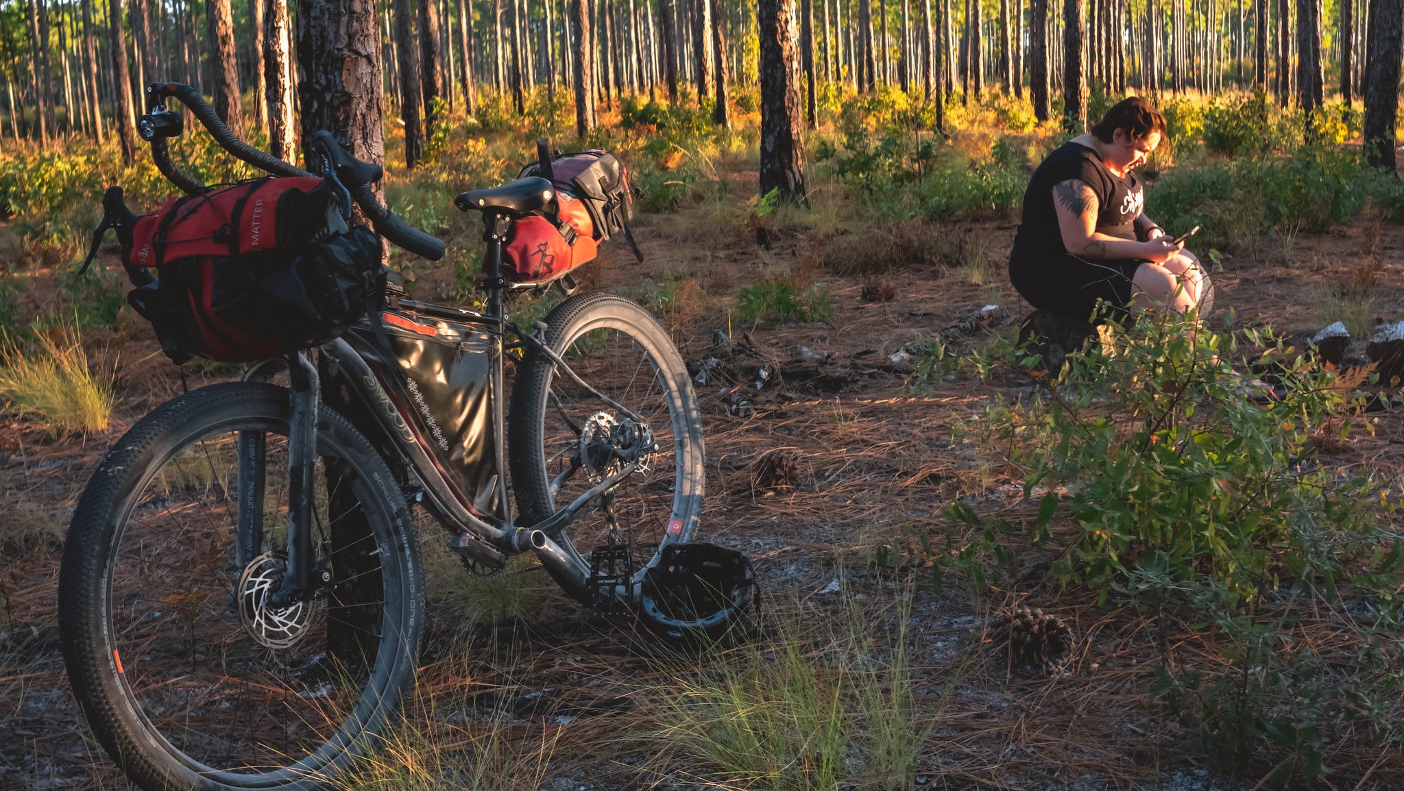 Perseverance Adventure Dropbar – WrenSports