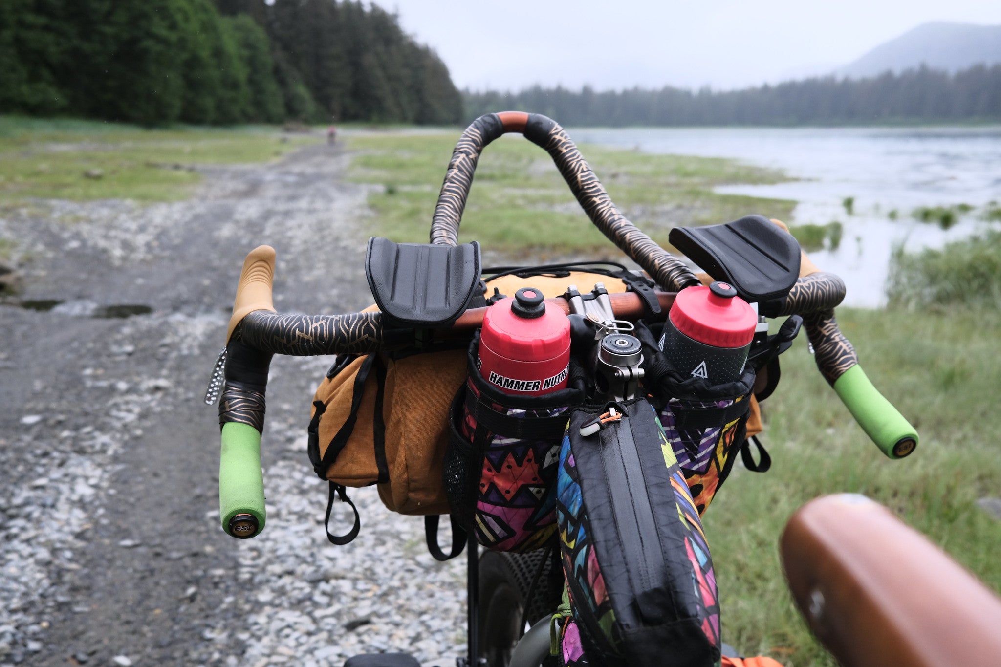 Perseverance Adventure Dropbar – WrenSports